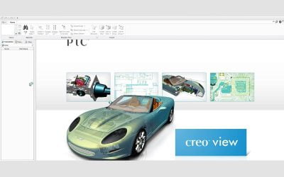 Creo View – BlueChip InfoCorp PVT. LTD